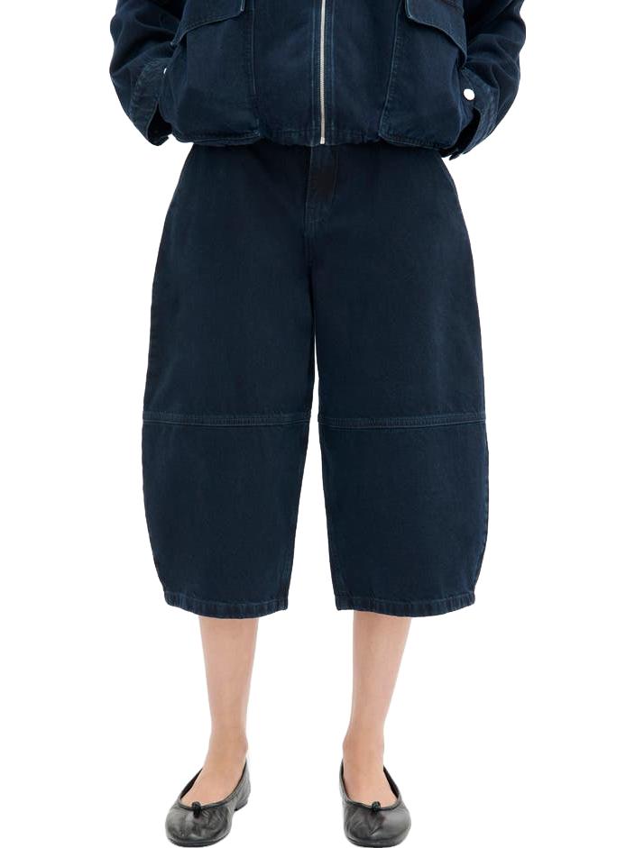 ALIGNE ALIGNE Haven Balloon Shorts